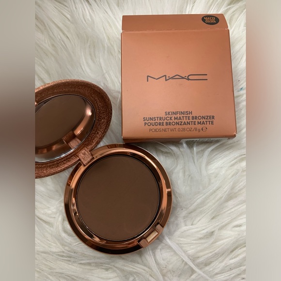 MAC Cosmetics | Makeup | Mac Matte Bronzer | Poshmark